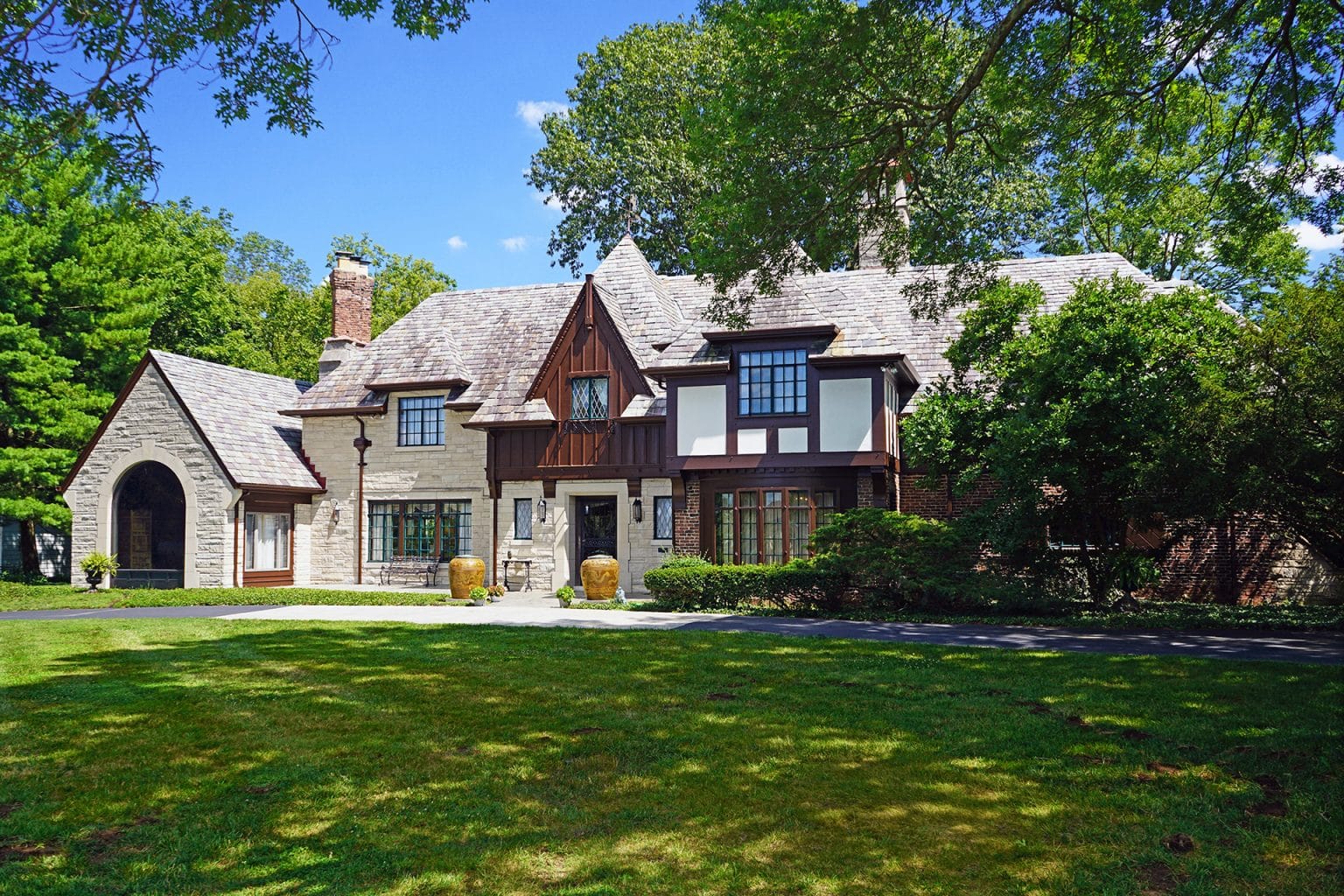 Community Spotlight: Anderson Township – CK Group Realtors